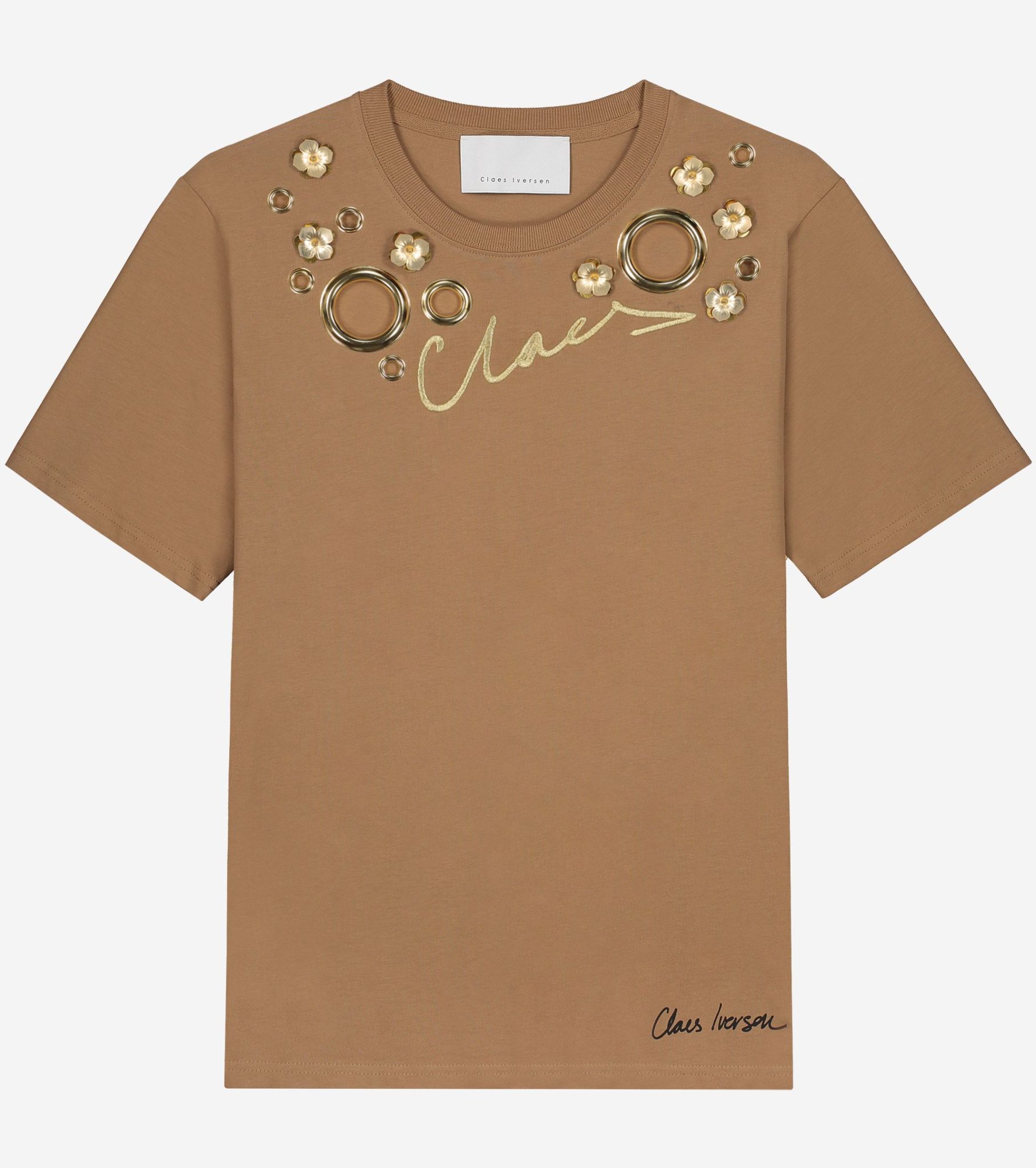 Big Bang Caramel Claes Iversen